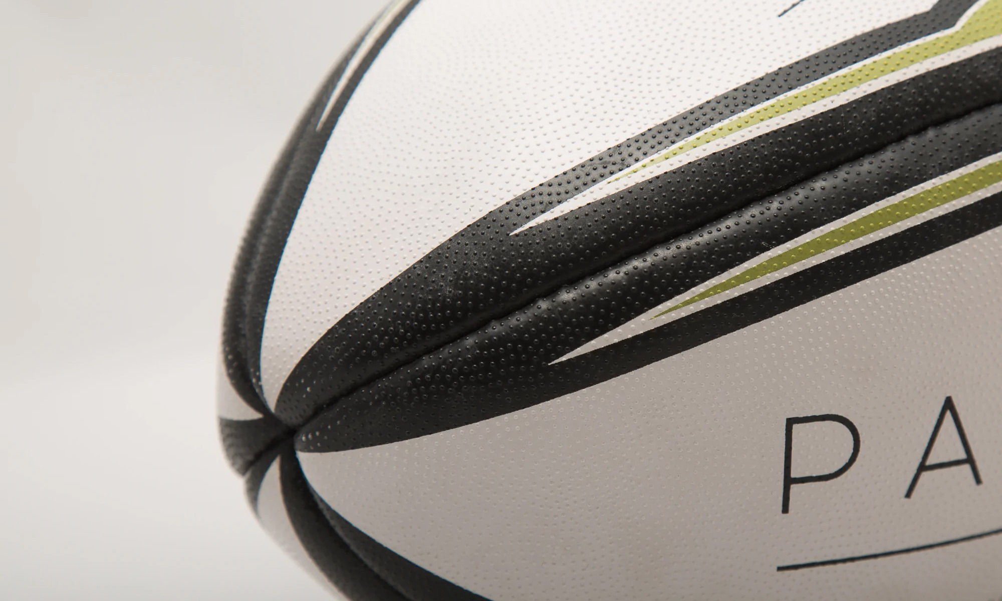 Custom Rugby Balls Printed - Bespoke Sports Goods
